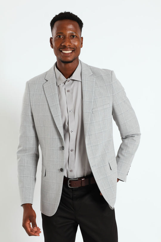 Men's Jackets & Suits – Edgars