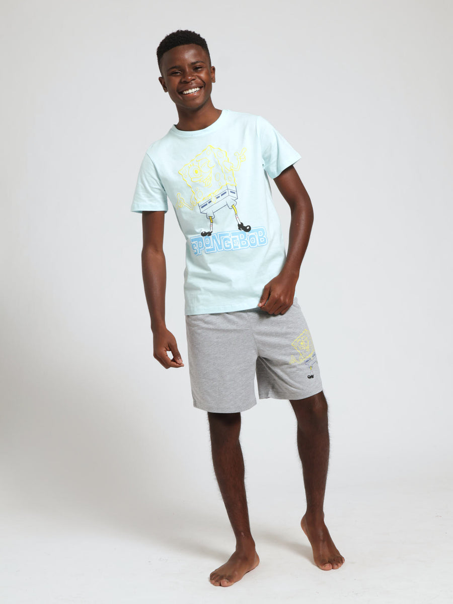 Boys Sleepwear & Gowns – Edgars