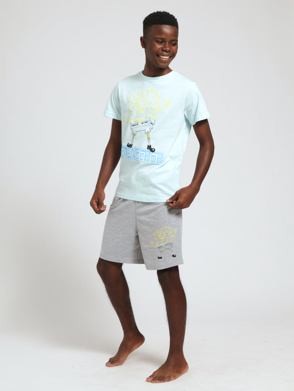 Boys Sleepwear & Gowns – Edgars