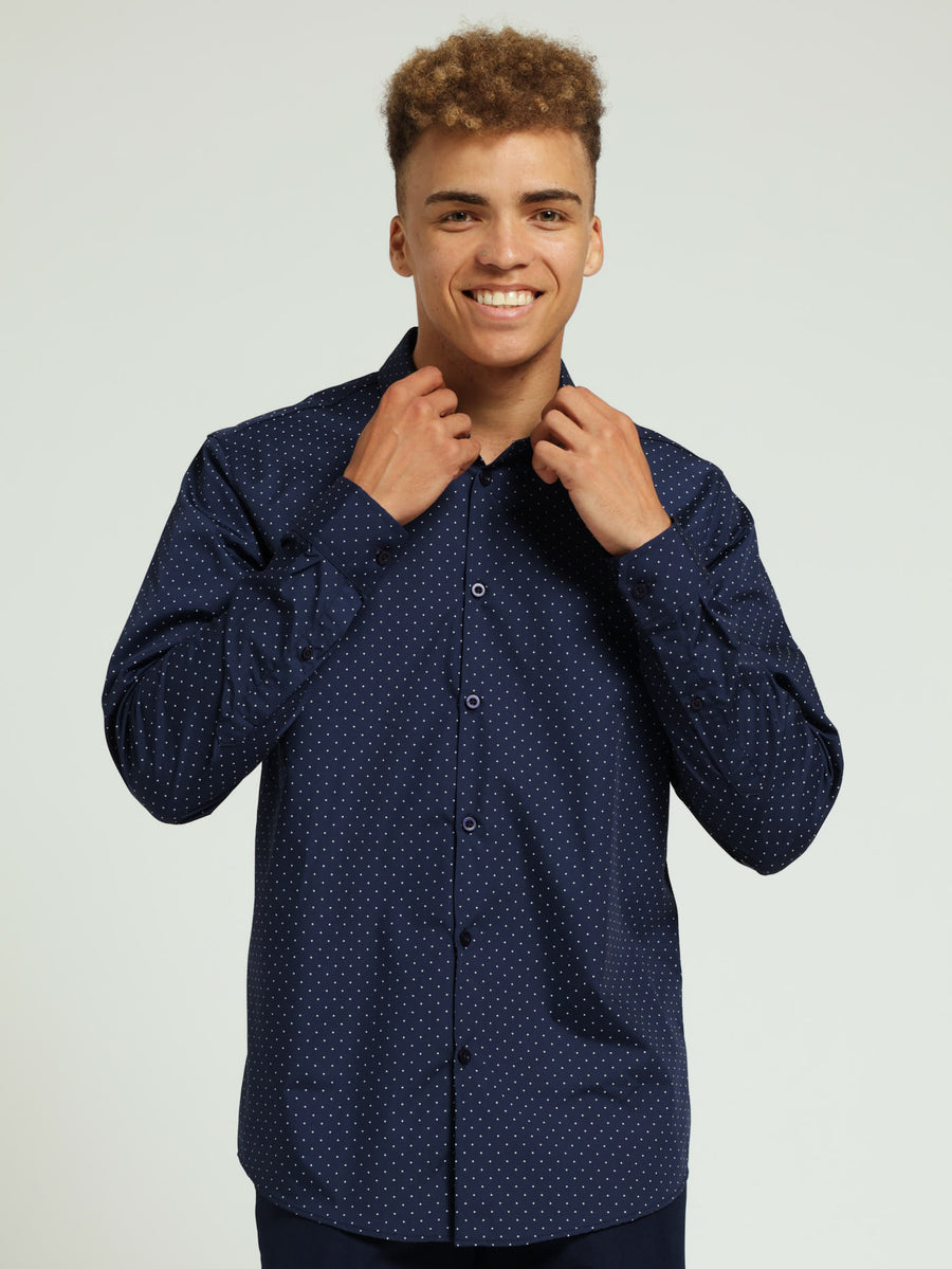 Men's Formal Shirts – Edgars