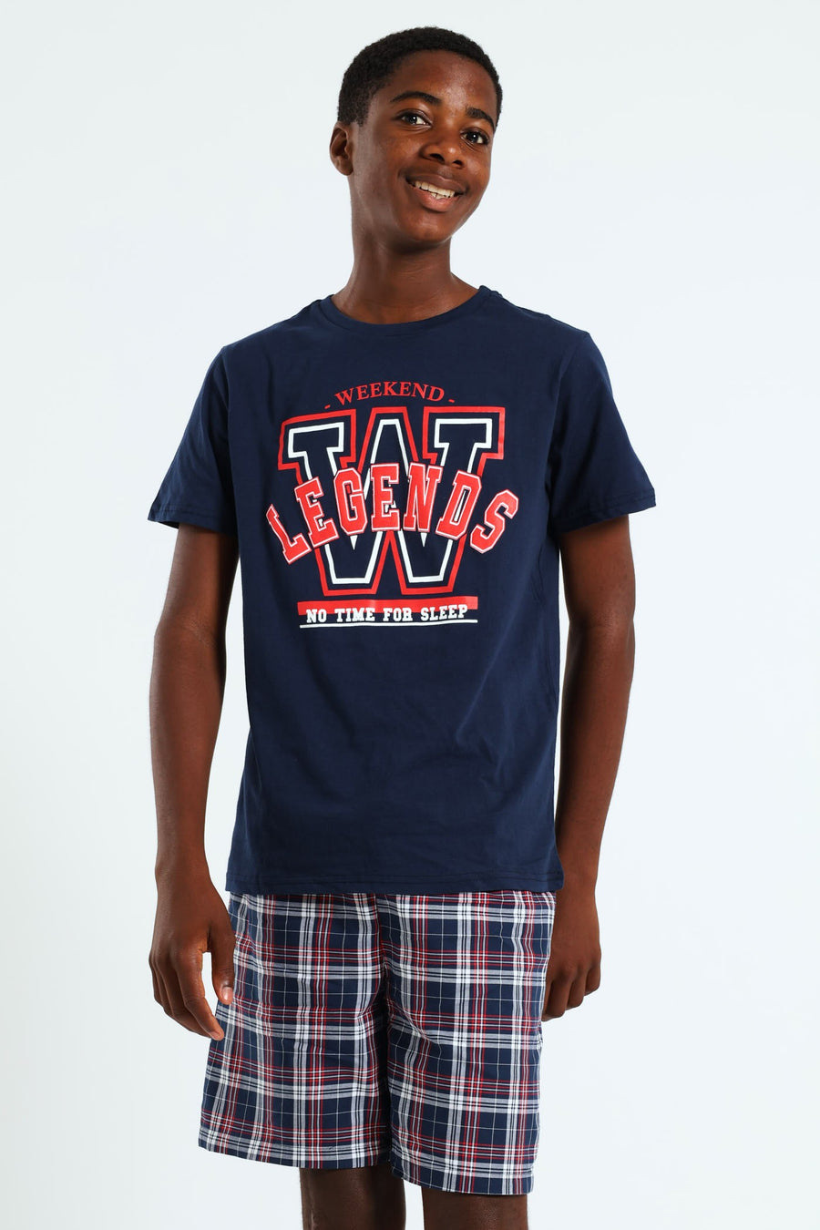 Boys Sleepwear & Gowns – Edgars