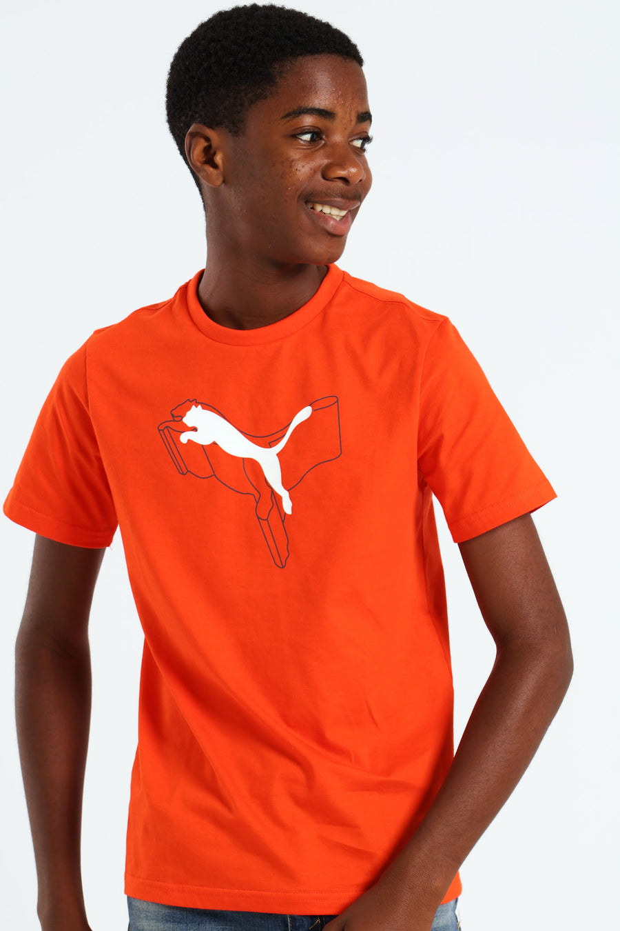 Puma – Edgars