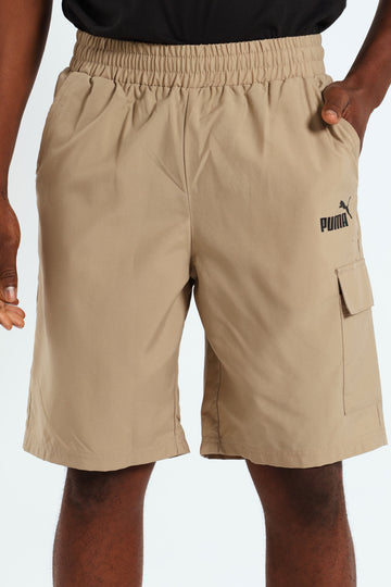 Shorts – Edgars