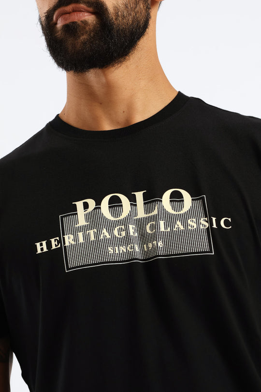 Polo Men – Edgars