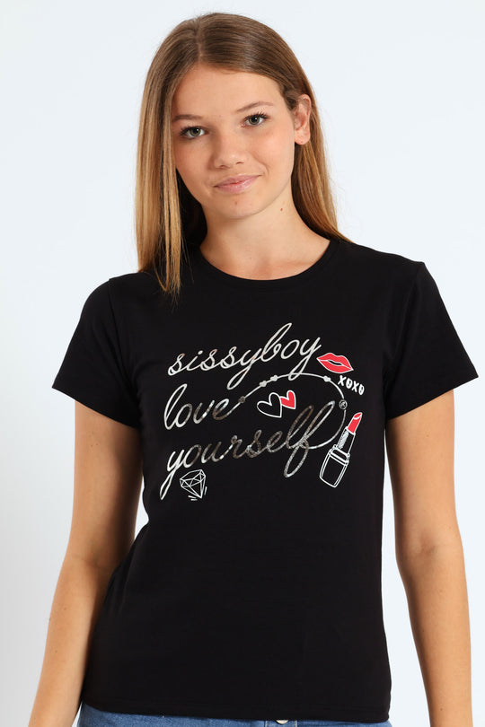 Sissy Boy Fashion – Edgars
