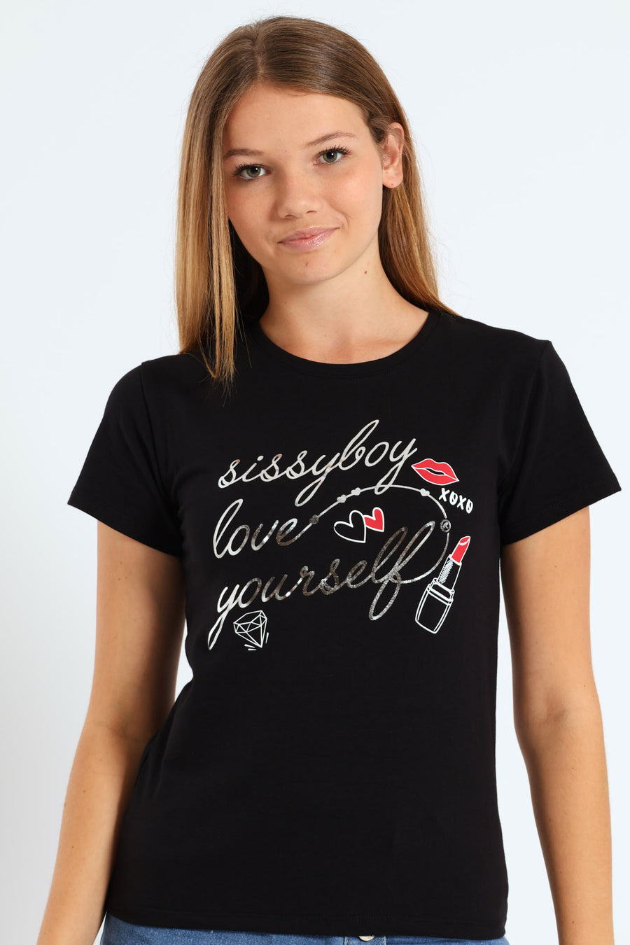 Sissy Boy Fashion – Page 2 – Edgars