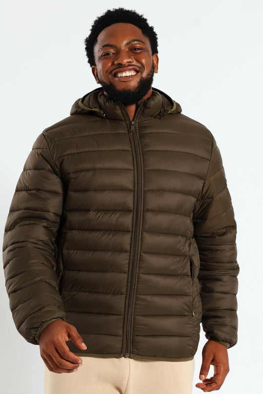 Men's Jackets – Edgars