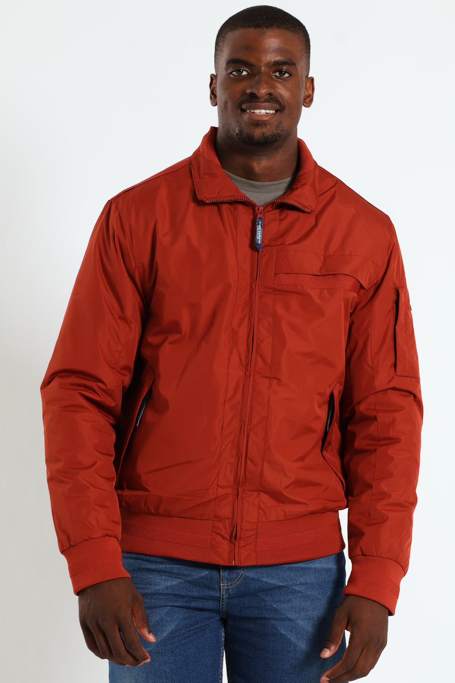 Men's Jackets – Edgars