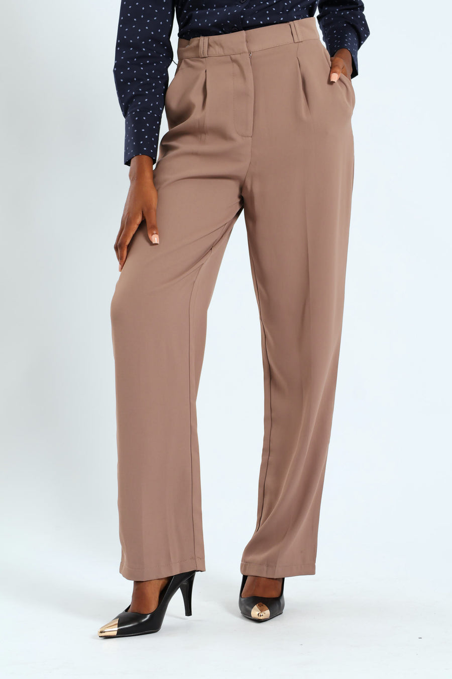 Formal Pants – Edgars