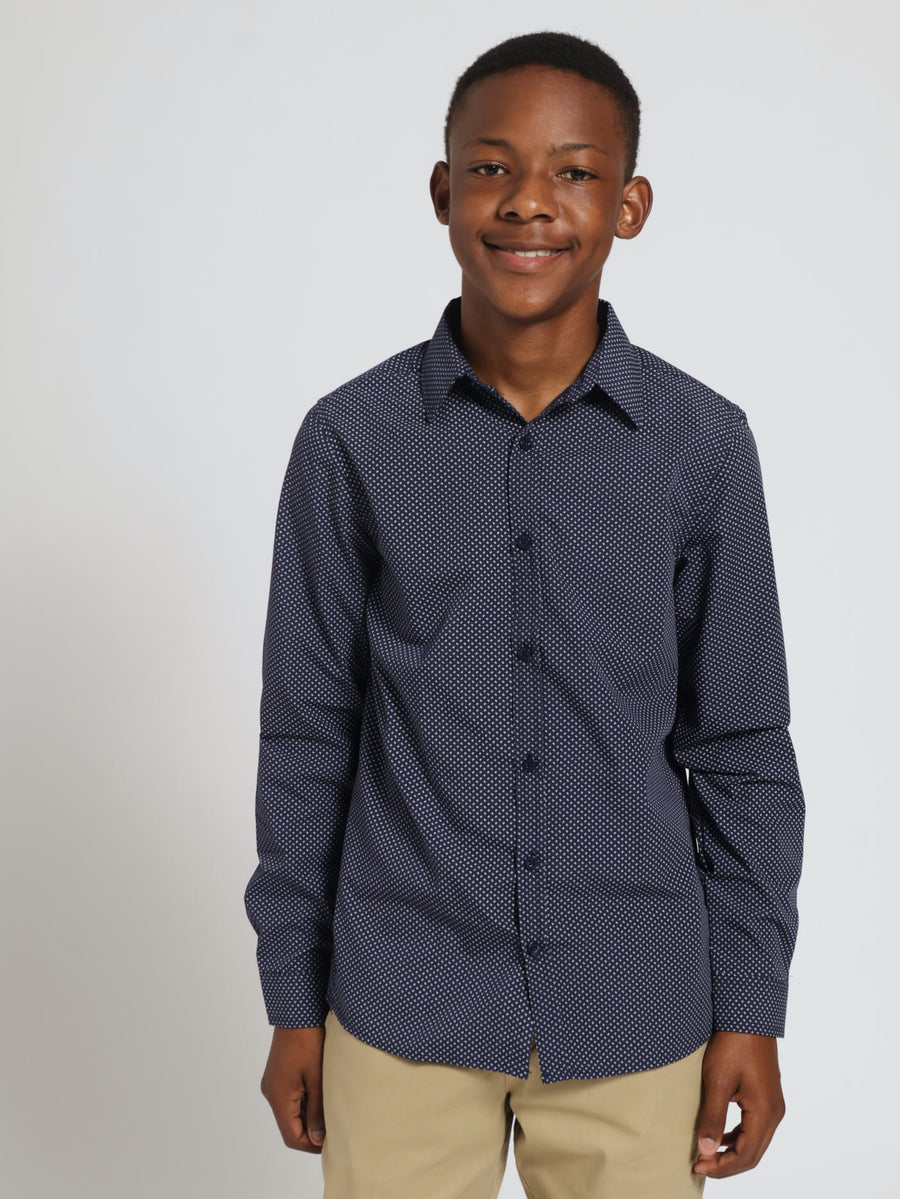 Boys Shirts – Edgars