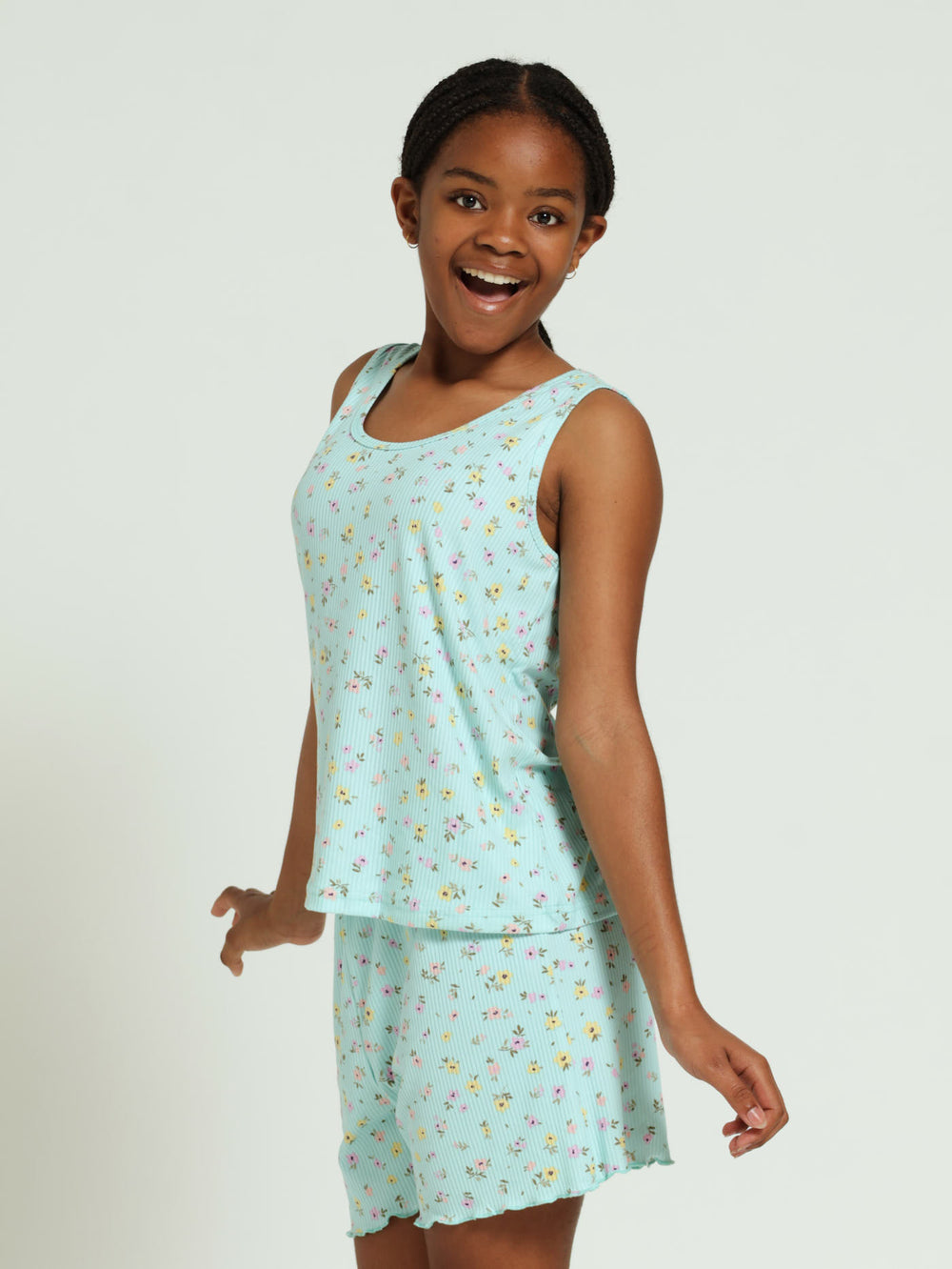 Girls Sleepwear – Edgars