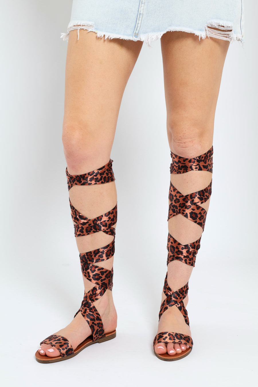 Sandals – Edgars