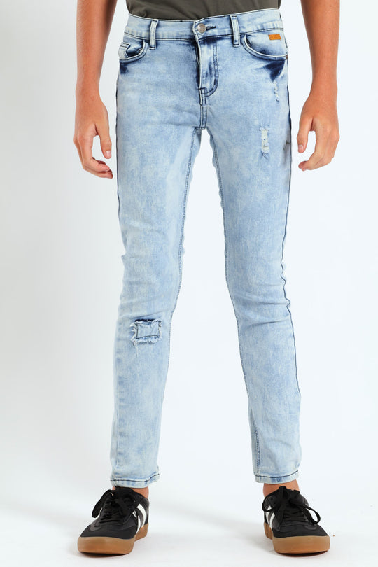 Boys Denim – Edgars