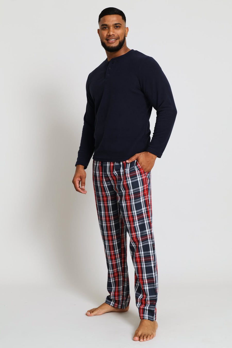 Men's Sleepwear – Edgars