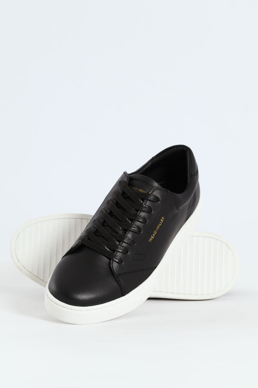 Tread + Miller – Edgars