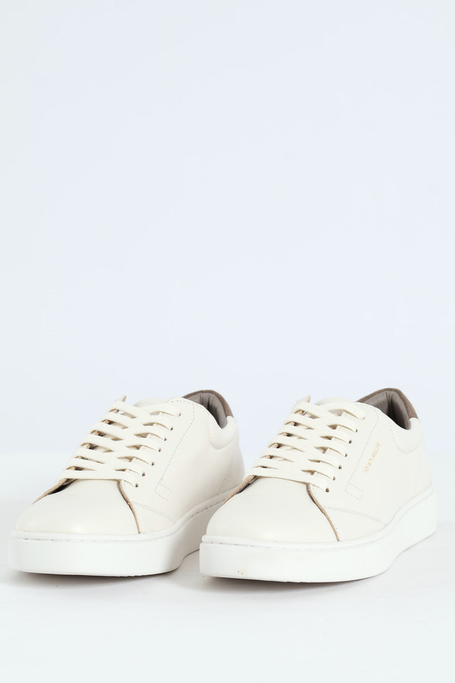 Tread + Miller – Edgars