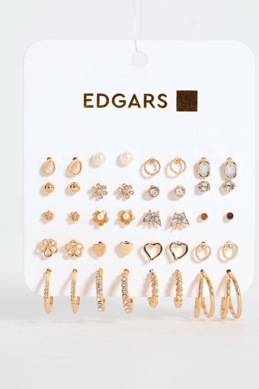 Women's Jewellery – Edgars