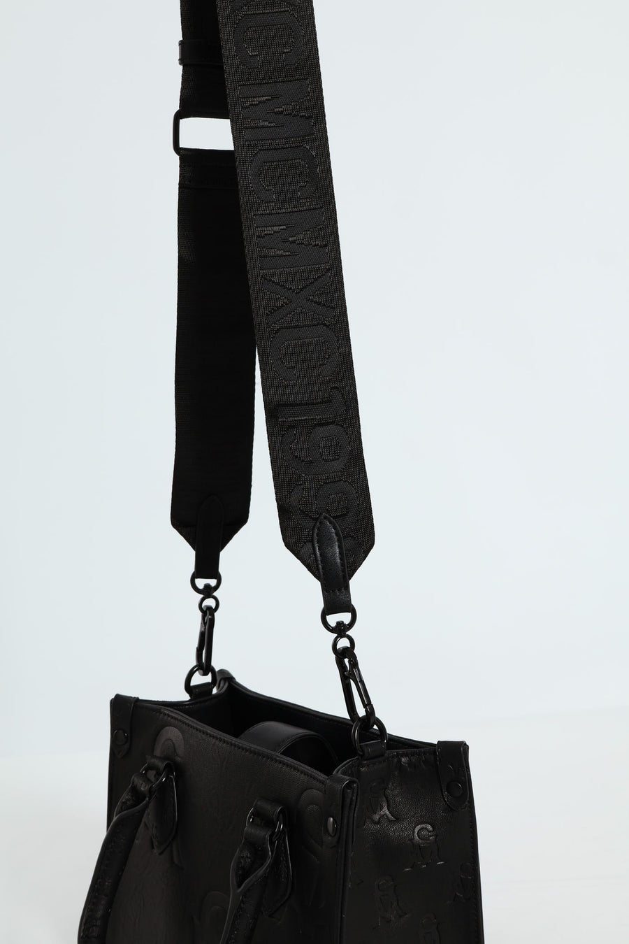 Ladies Brola-X Tote - Black – Edgars