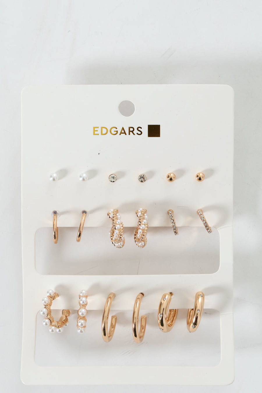 Women's Jewellery – Edgars