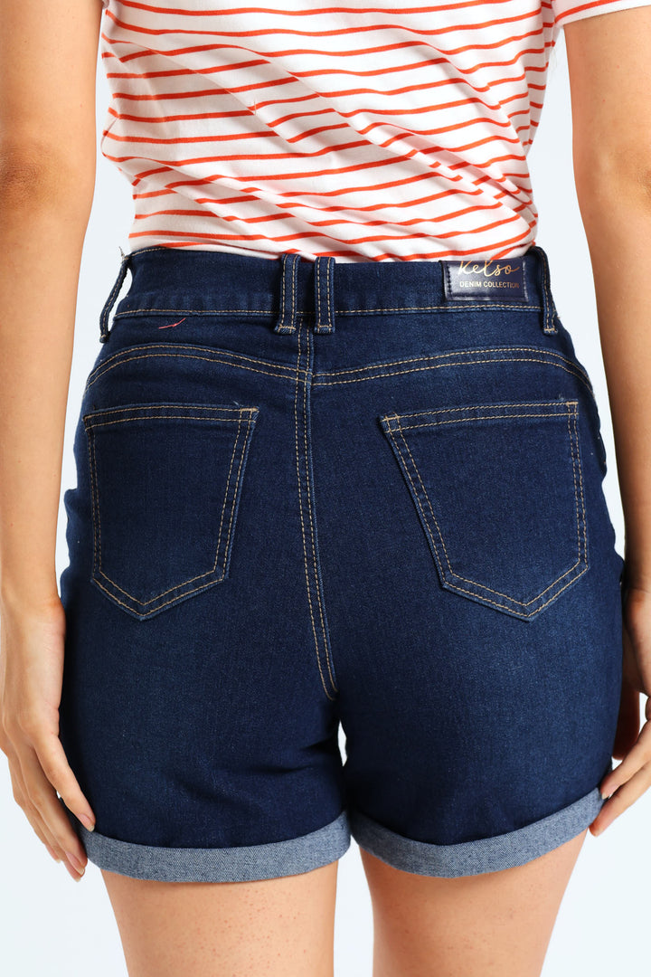 Women's Shorts – Edgars