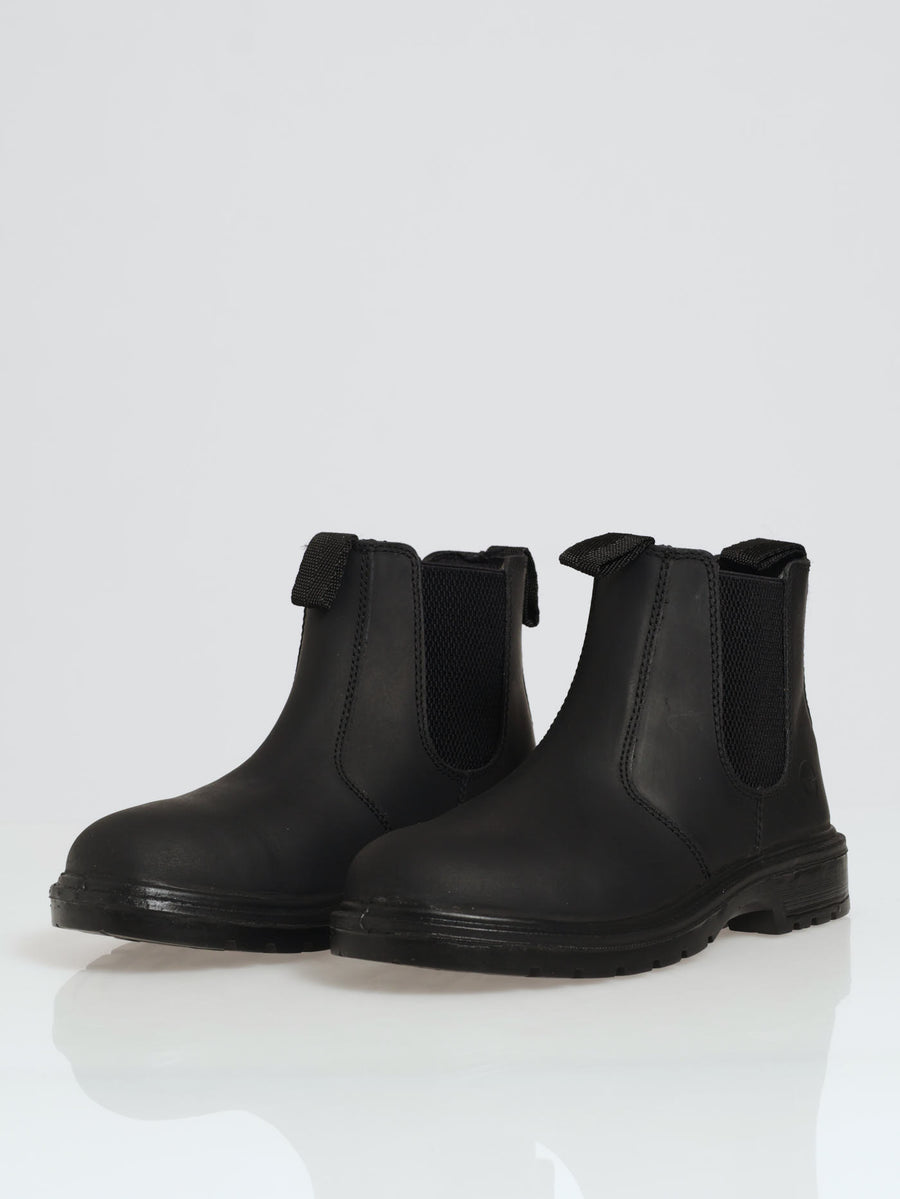 Men's Boots – Edgars