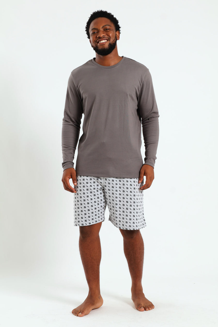 Men's Sleepwear – Edgars