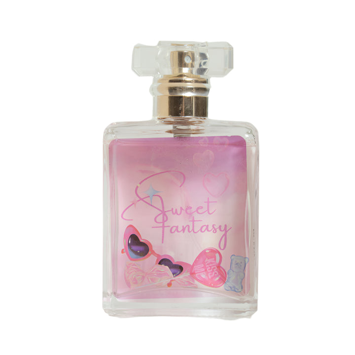 SWEET FANTASY PERFUME – Edgars