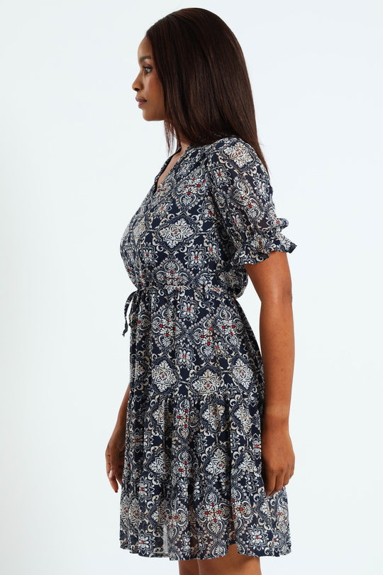 Merien Hall – Edgars