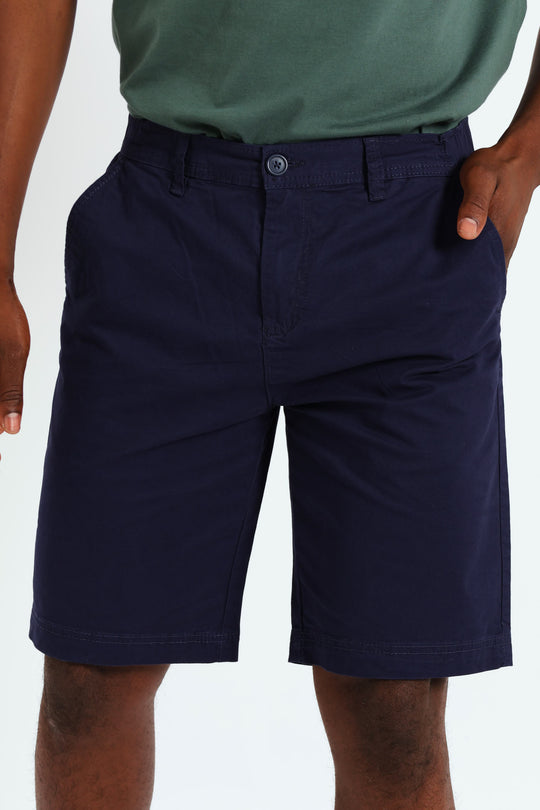Shorts – Edgars