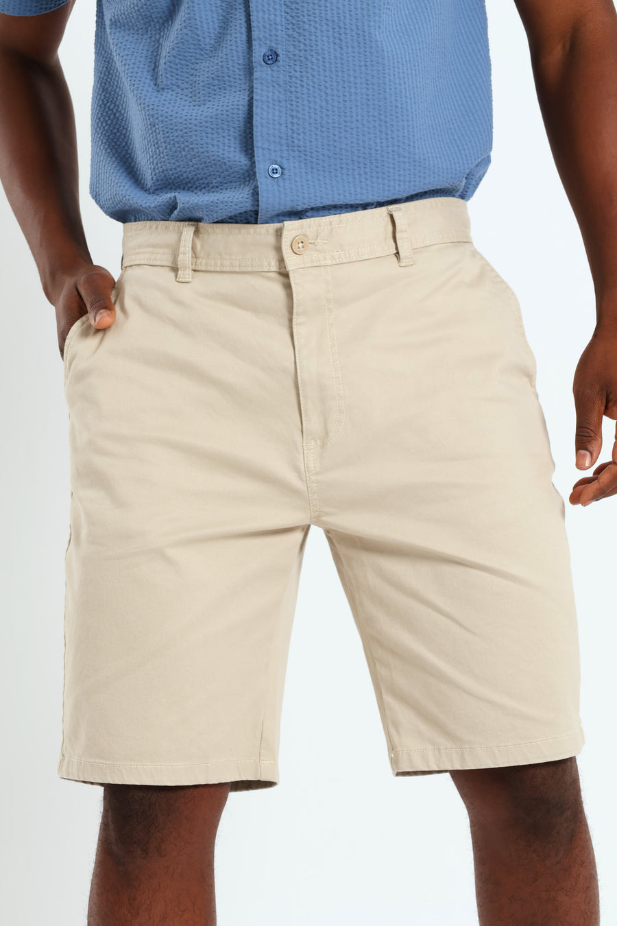 Shorts – Edgars