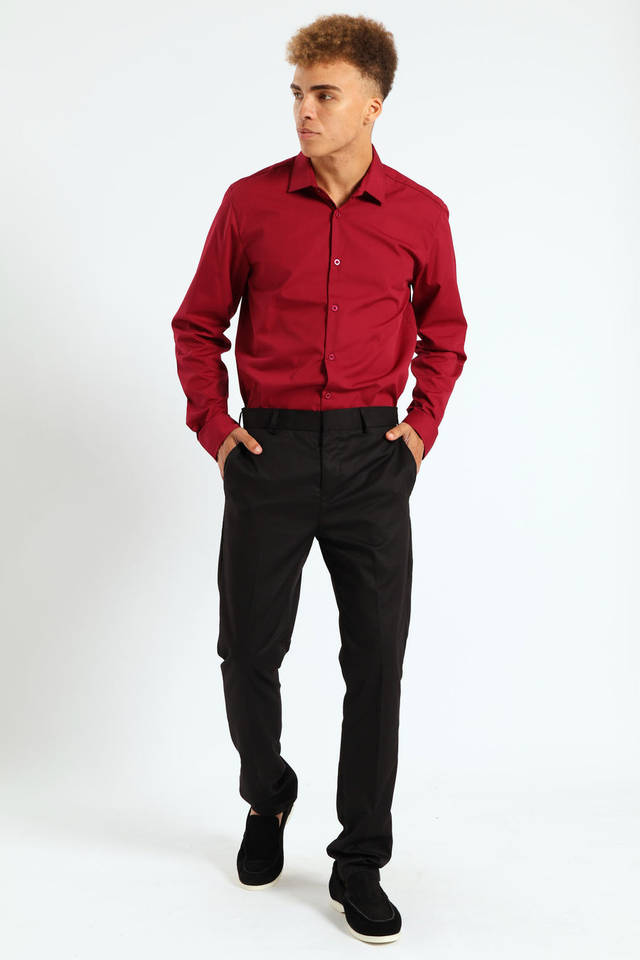Men's Pants – Edgars