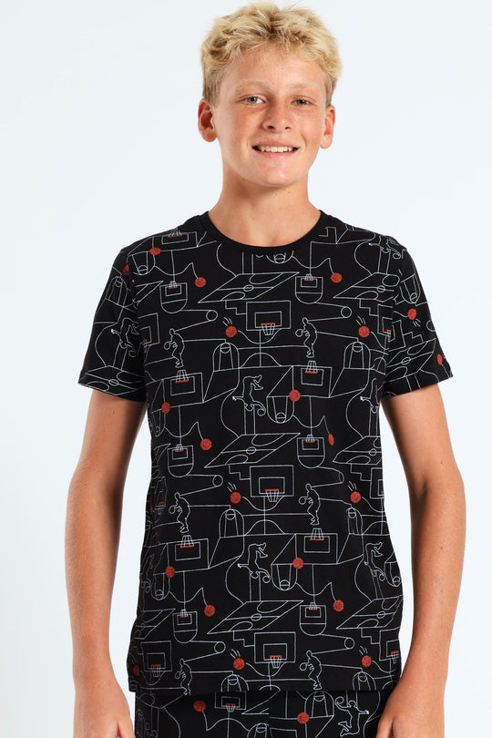 Boys T-Shirts & Tops – Edgars