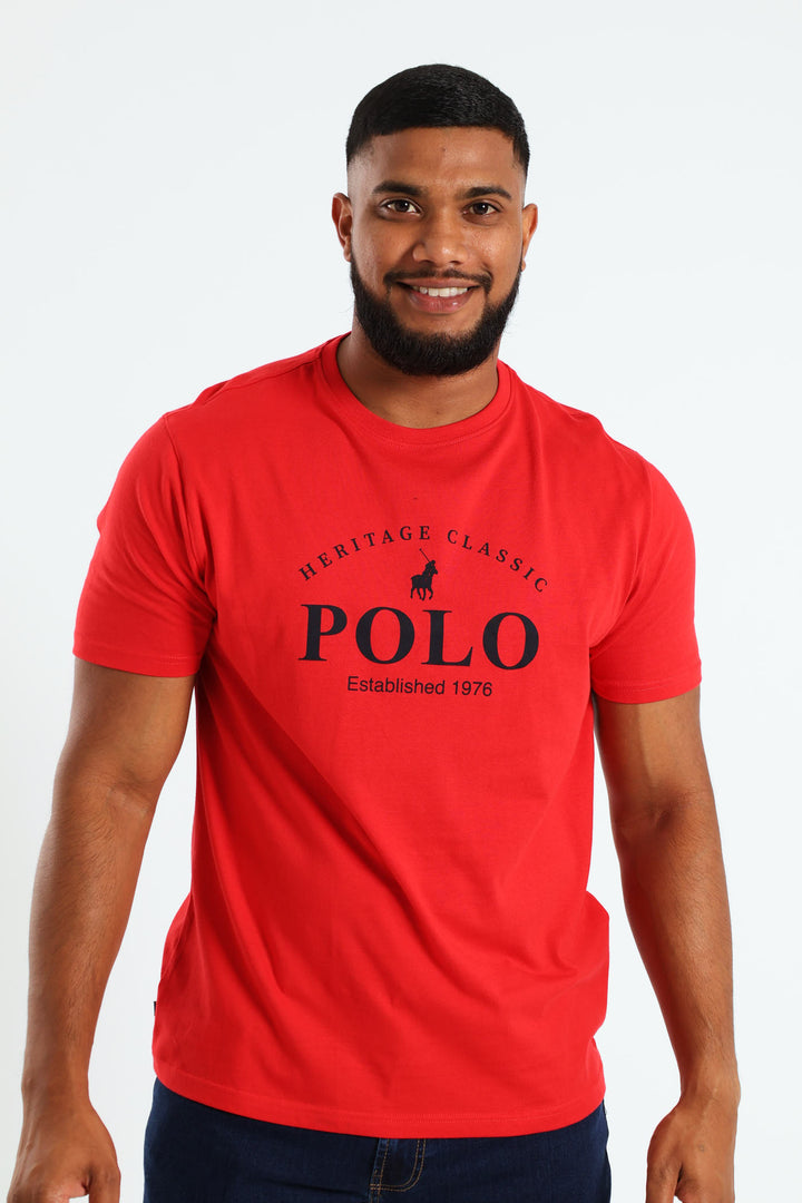 Polo – Edgars