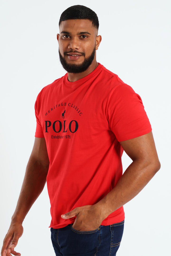 Polo – Edgars