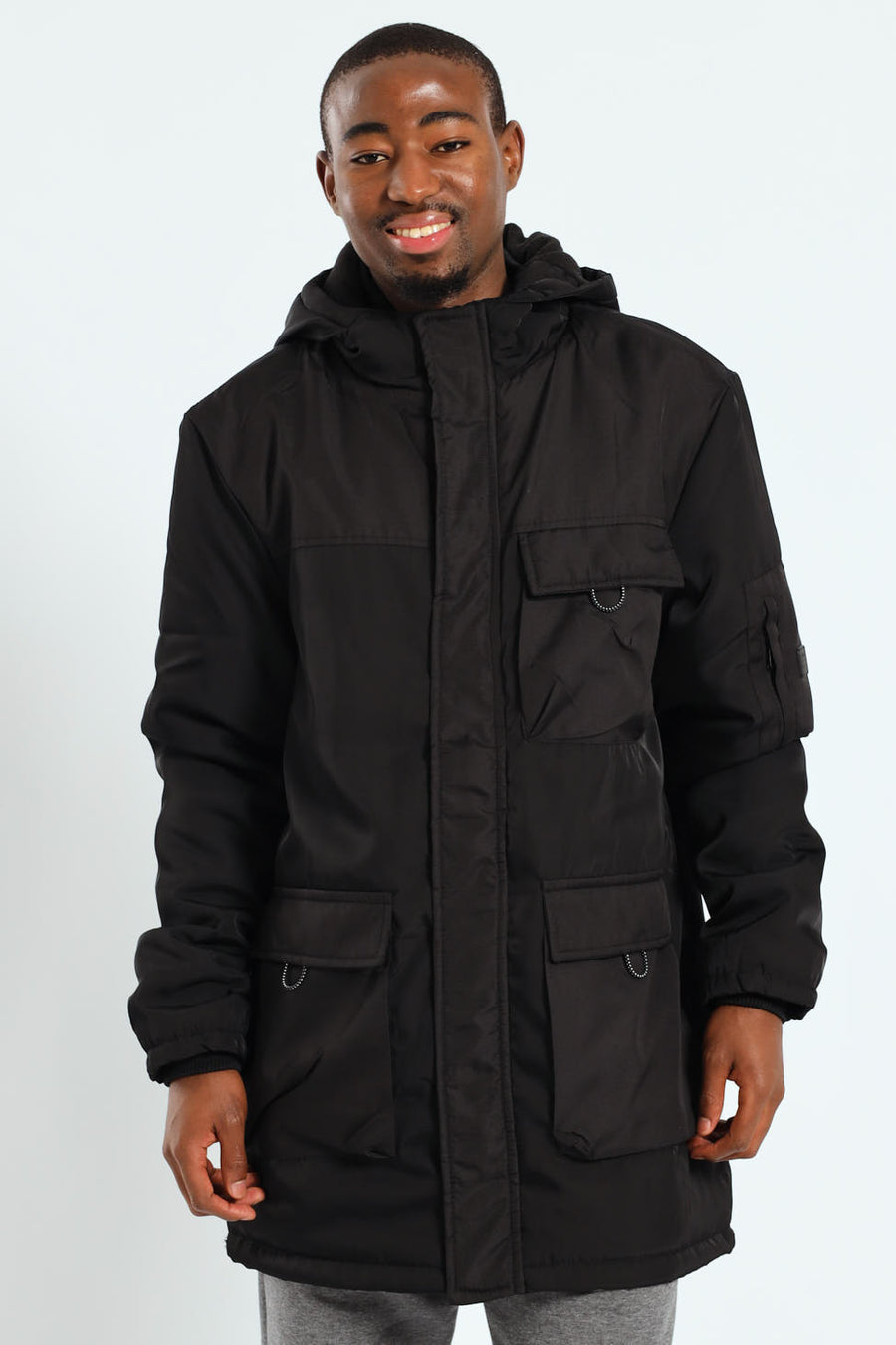Men's Jackets – Edgars
