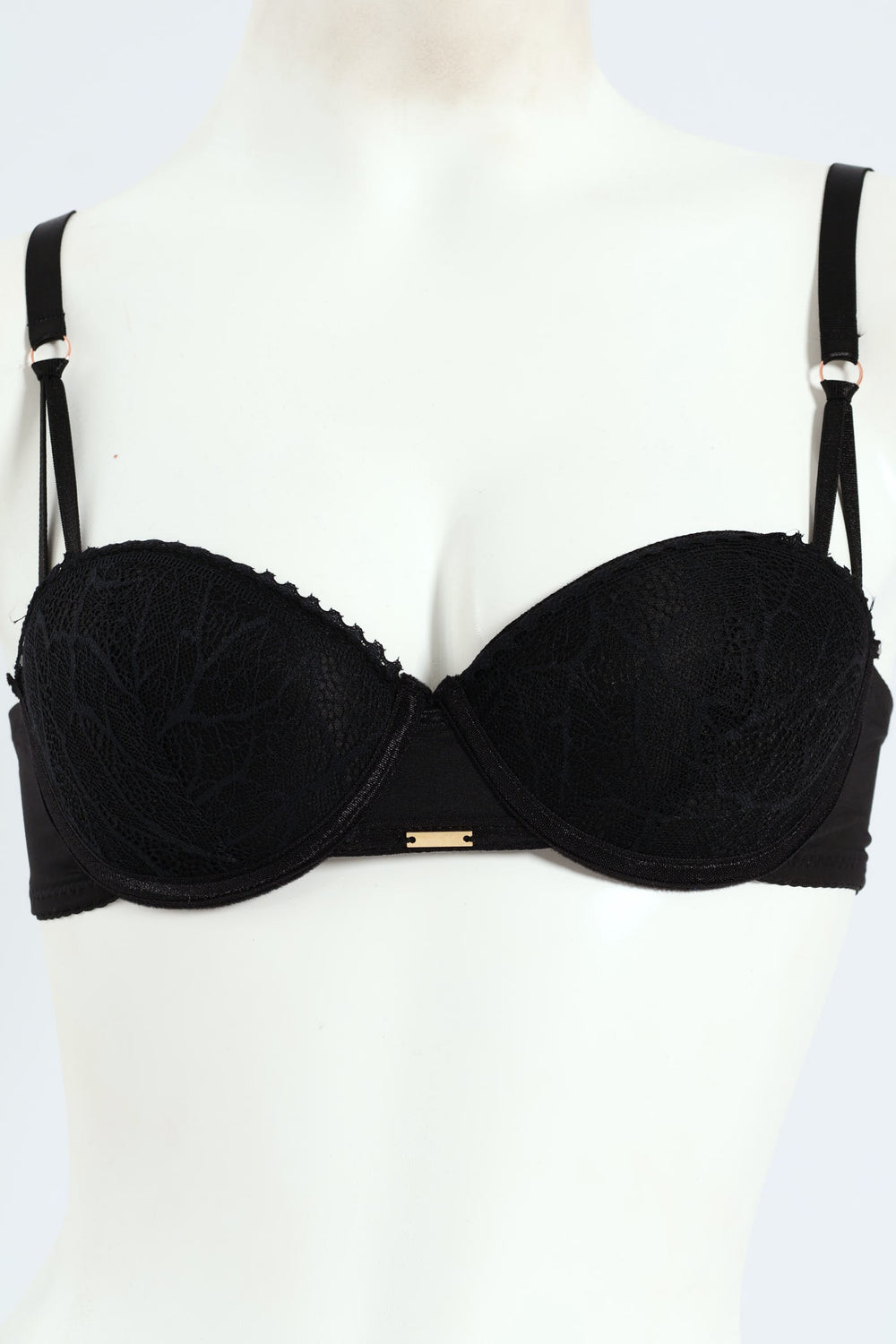 Balconette Bras – Edgars