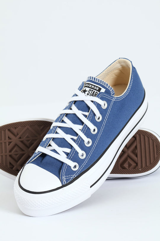 Converse – Edgars