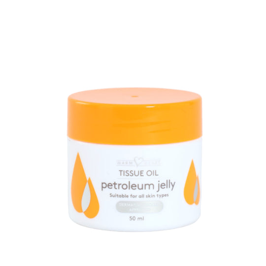 Tissue Oils – Edgars