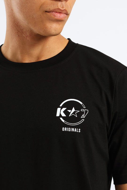 K Star 7 – Edgars