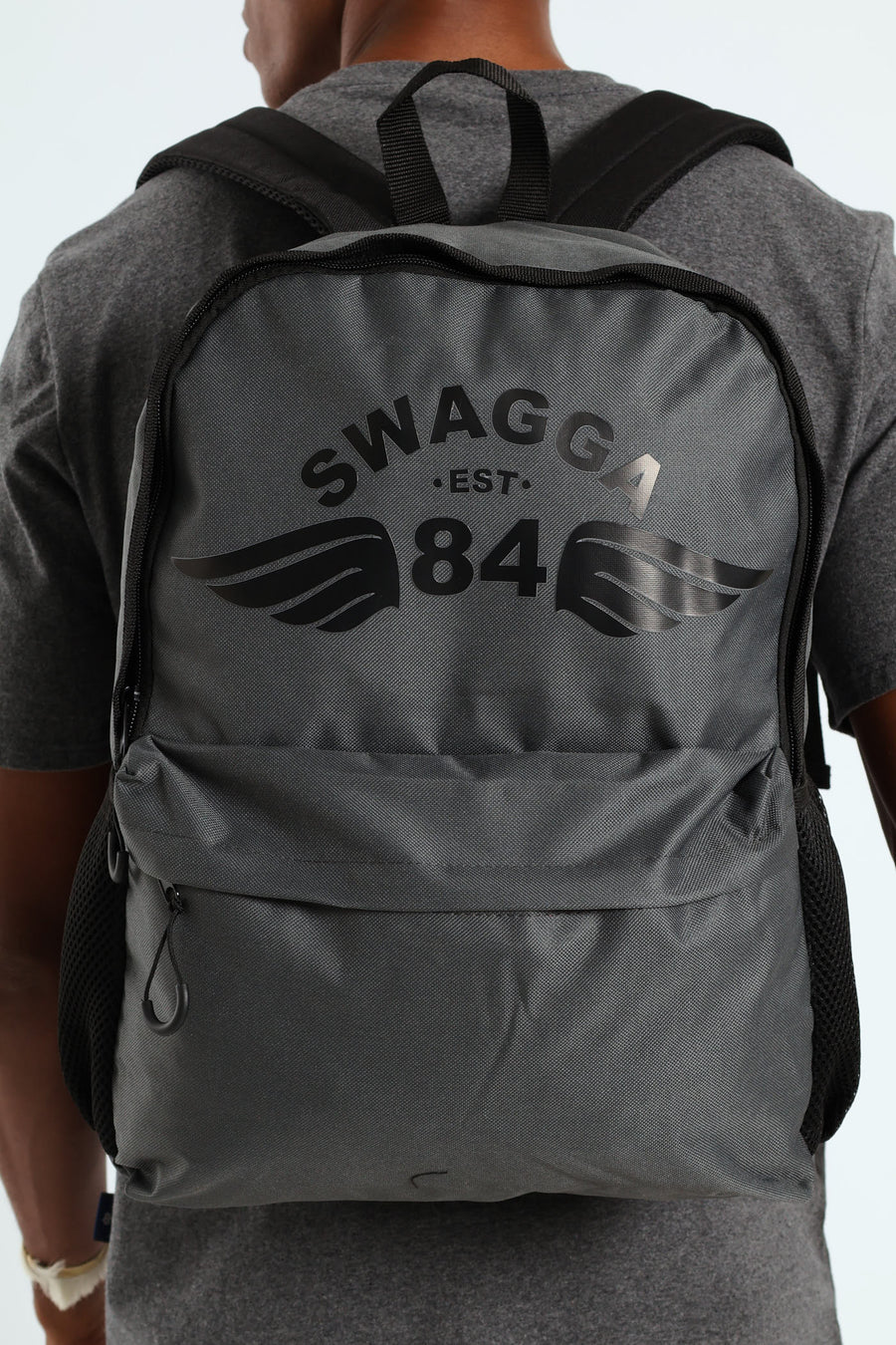 Swagga – Edgars