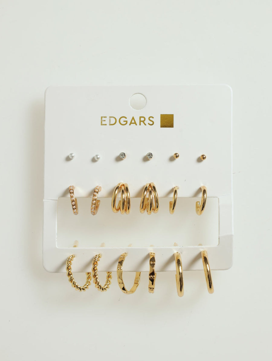 Women's Jewellery – Edgars