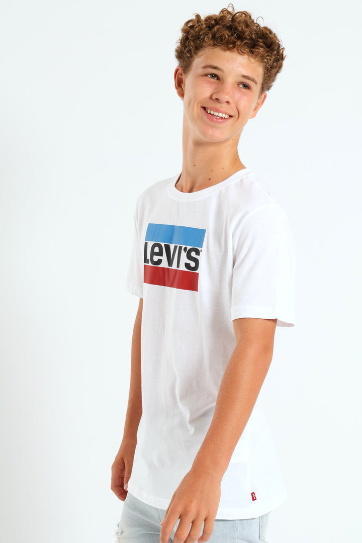 Boys T-Shirts & Tops – Edgars
