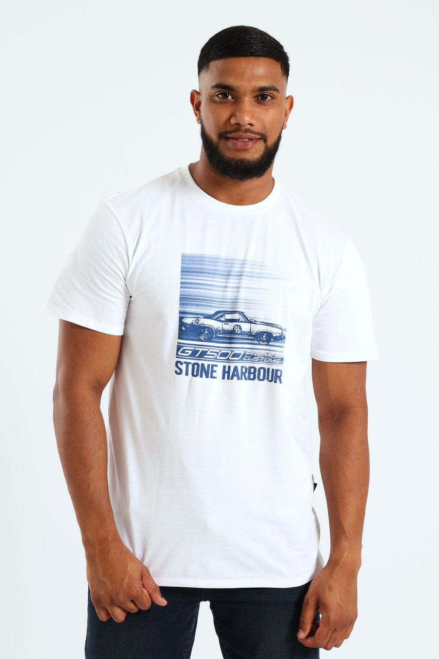 Stone Harbour – Edgars