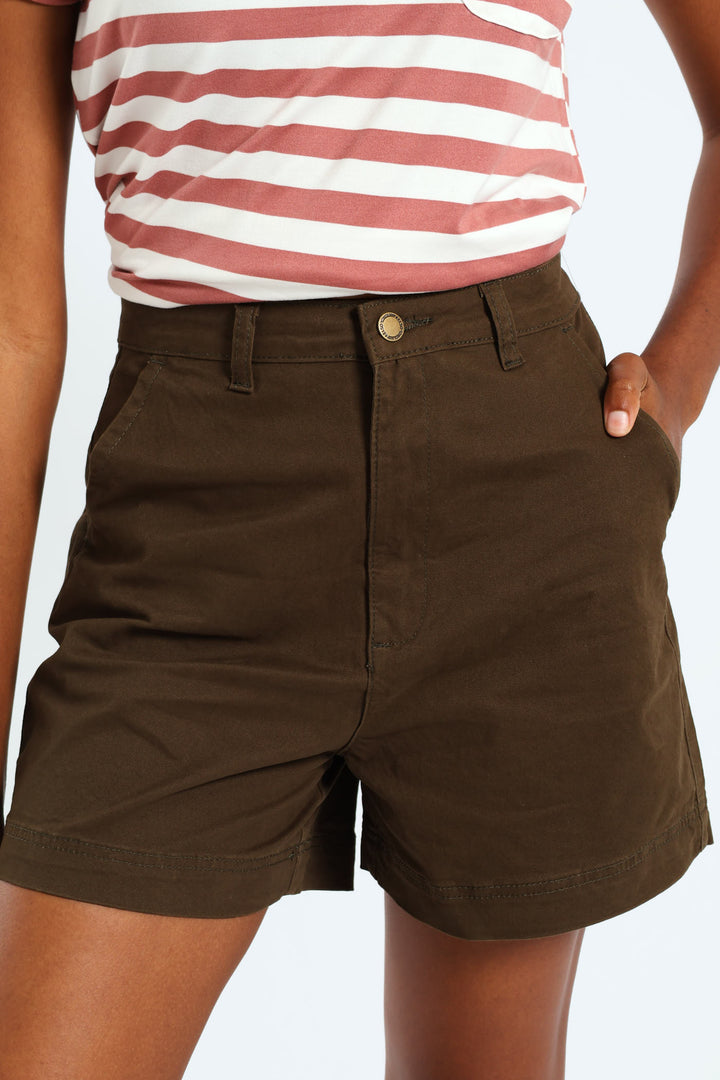 Women's Shorts – Edgars