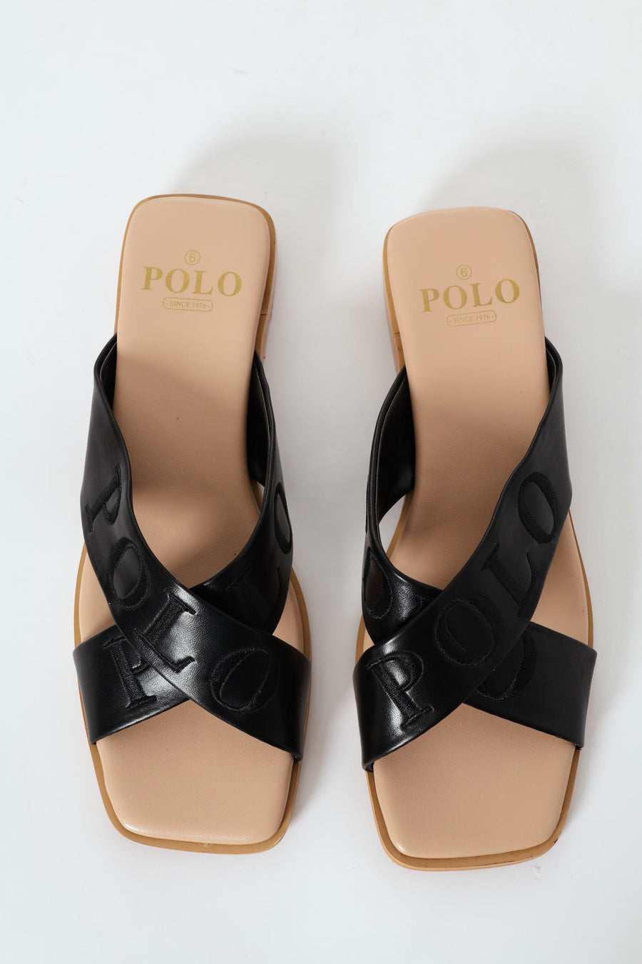 Sandals – Edgars