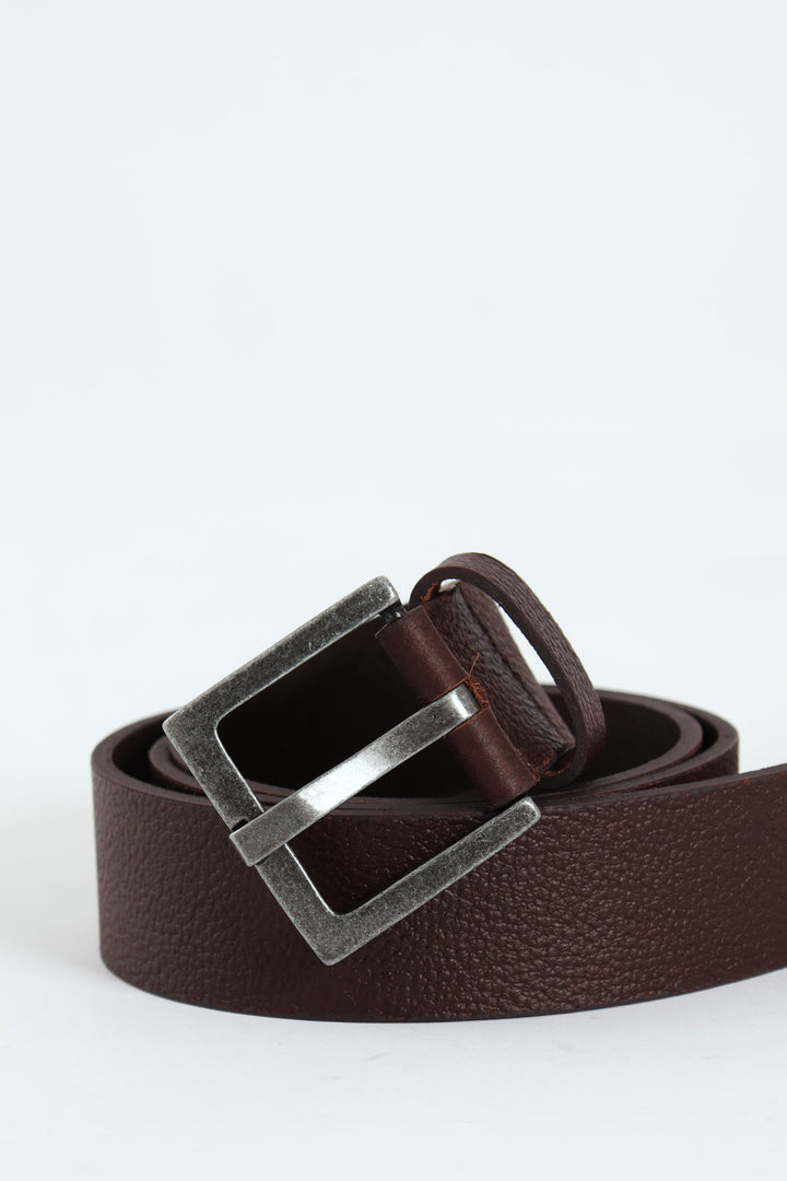Men's Belts – Edgars