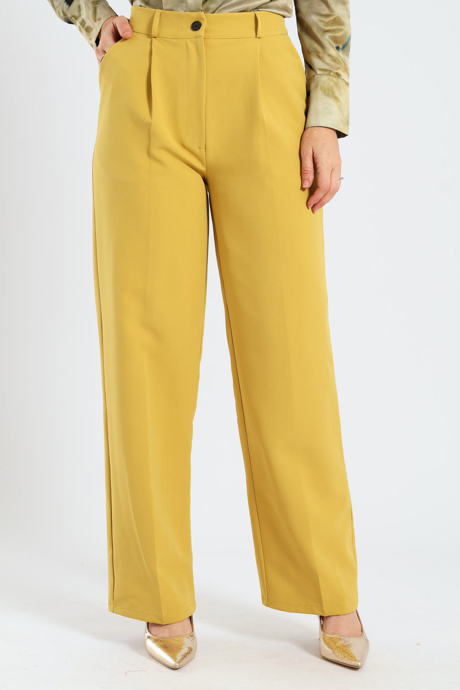 Formal Pants – Edgars