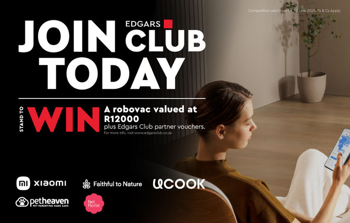 EDGARS | Buy Clothing, Shoes, Beauty & Homeware Online – Edgars