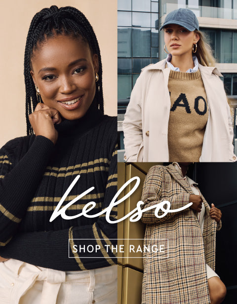 Kelso – Edgars
