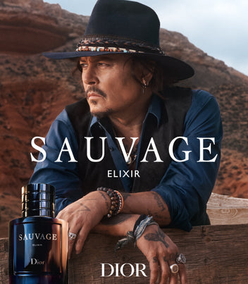 DIOR – Edgars